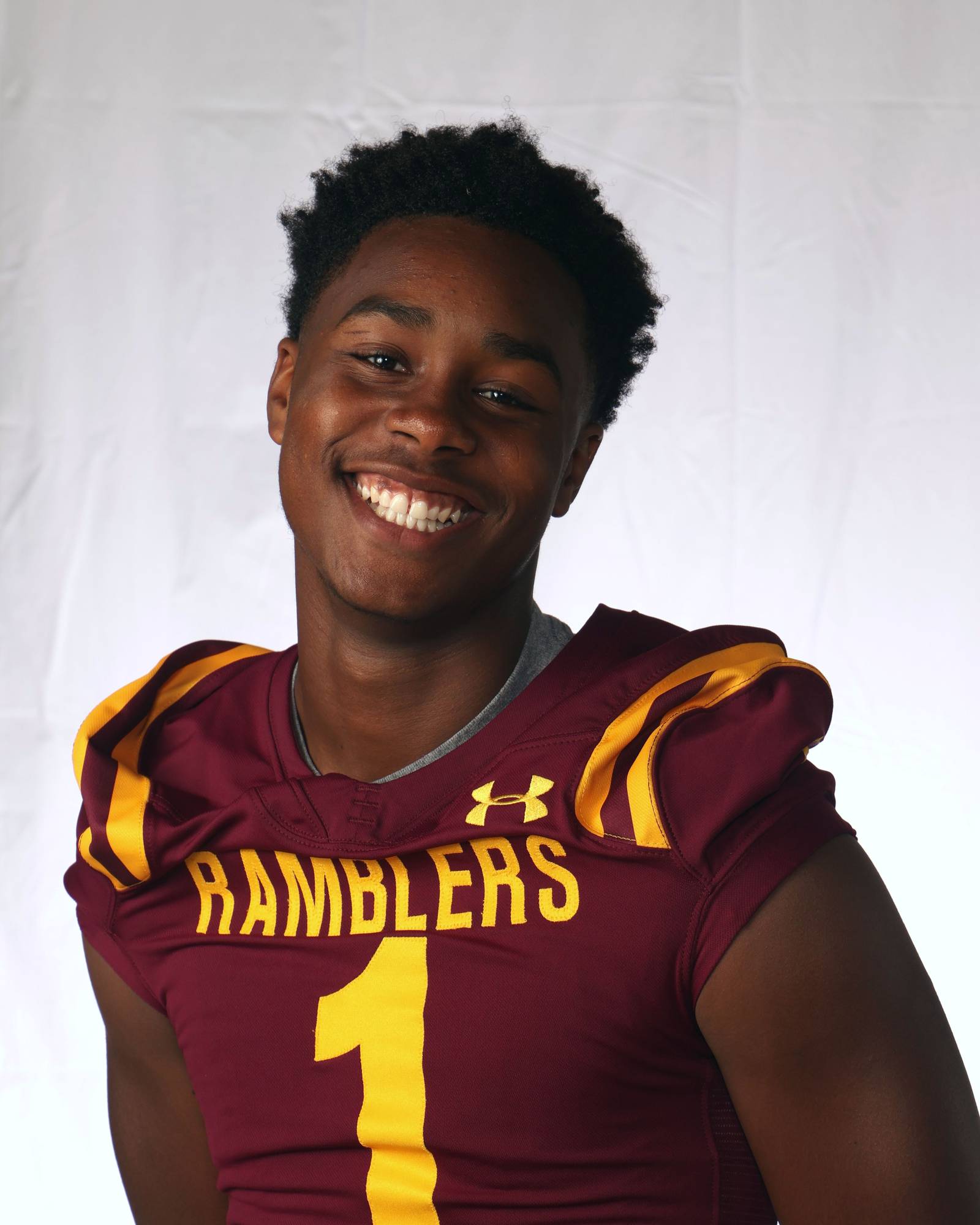 Loyola’s Donovan Robinson feels connection, commits to Washington ...