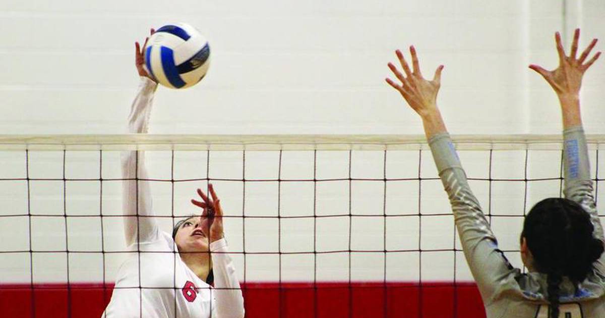 Rhea leads the way in Sophomore Night victory – Shaw Local