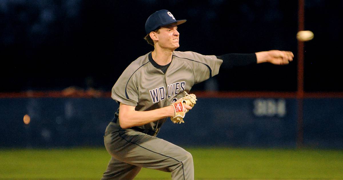 White Sox draft Oswego East alum Noah Schultz with 26th overall pick ...