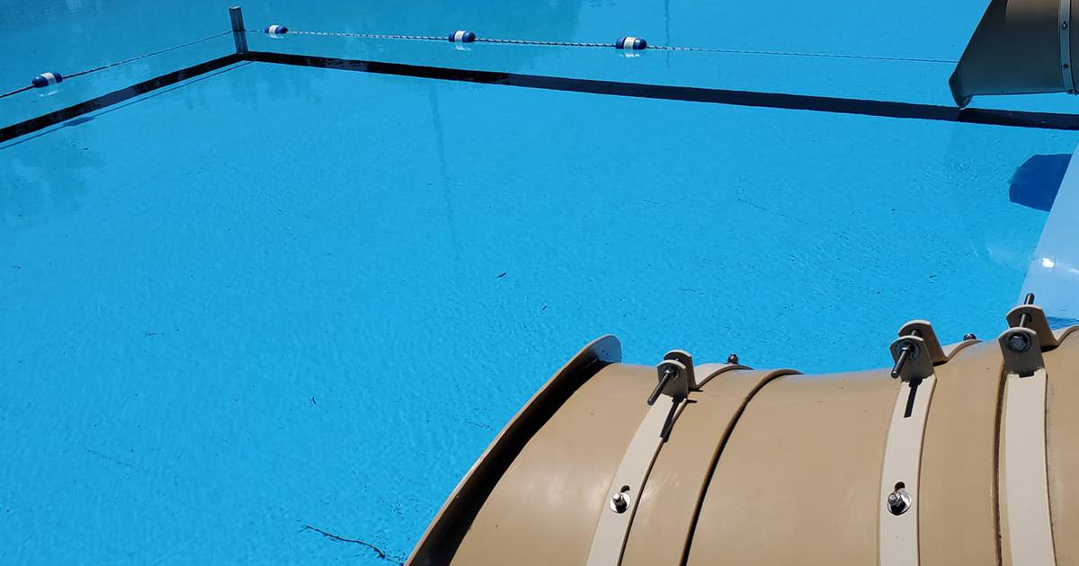 Marseilles pool reopens Monday – Shaw Local