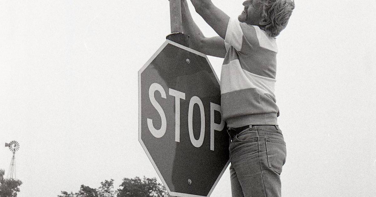 Looking Back for May 3, 2023 – Shaw Local