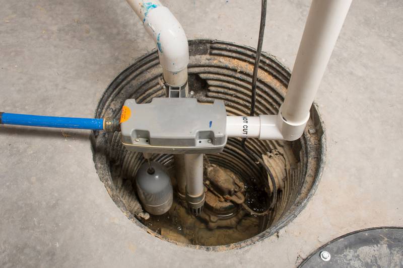 5 Warning Signs That You May Need a New Sump Pump – Shaw Local