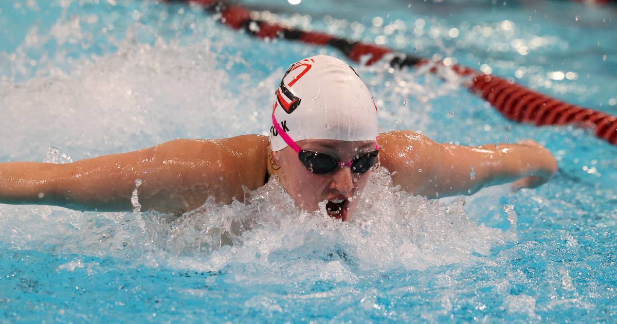 BBCHS retains All-City title as Bishop McNamara rejoins the pool – Shaw ...