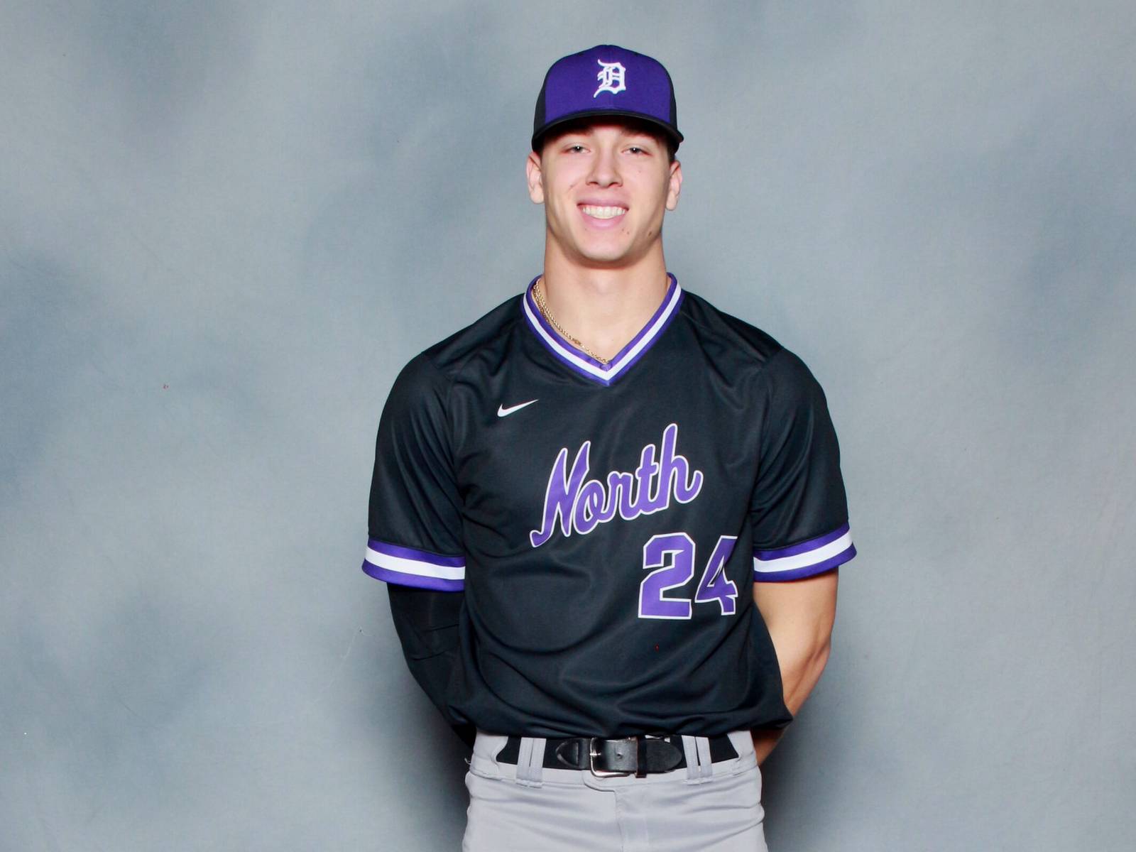 Suburban Life Athlete of the Week: George Wolkow, Downers Grove North ...