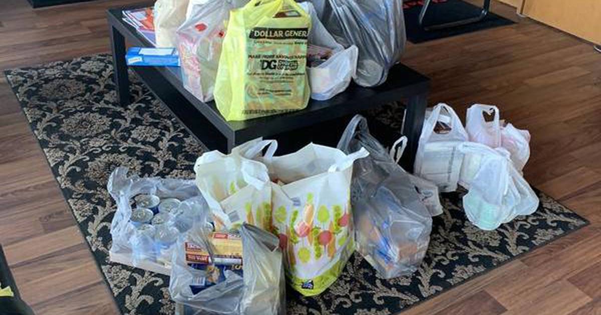 Kevin Molloy State Farm in New Lenox accepting Thanksgiving donations ...