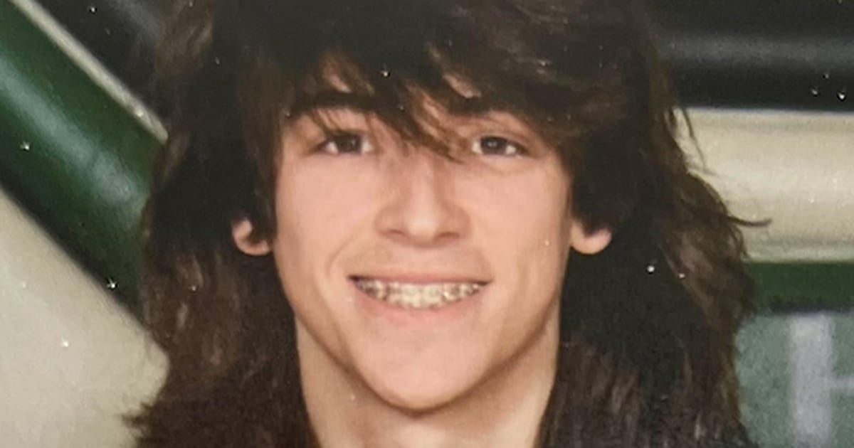 Northwest Herald Athlete of the Week: Alden-Hebron’s Parker Elswick ...