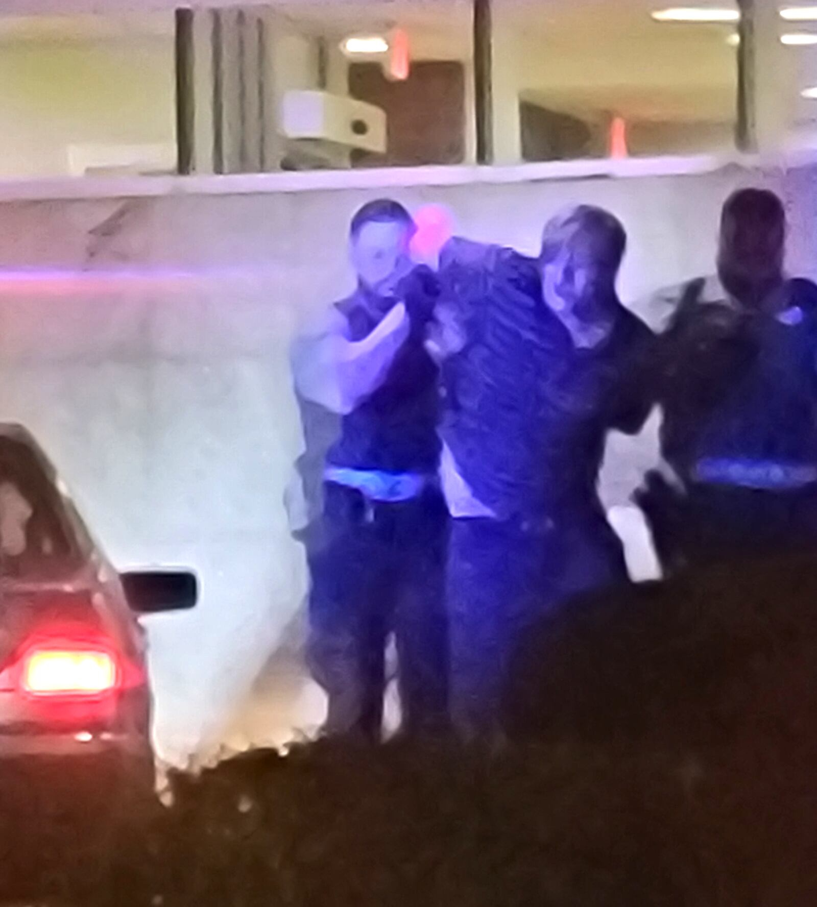 Joliet police nab man wanted on traveling to meet a child charge – Shaw ...