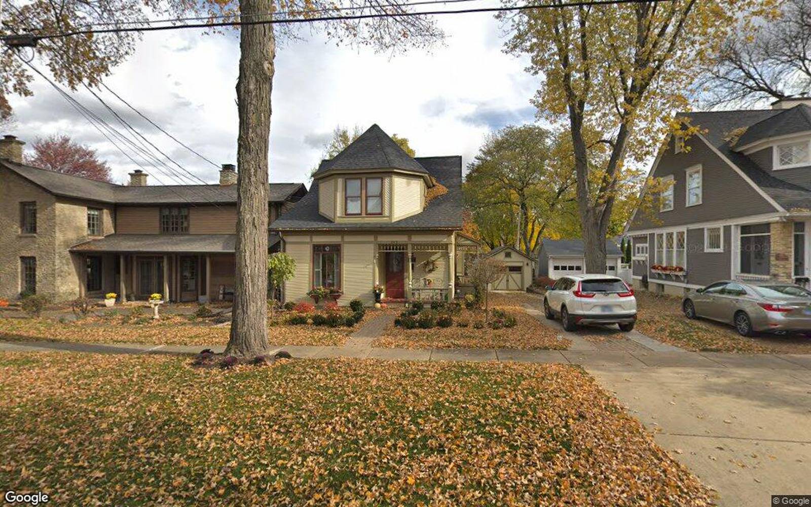 Top 10 most expensive homes sold in Kane County, reported in the week ...