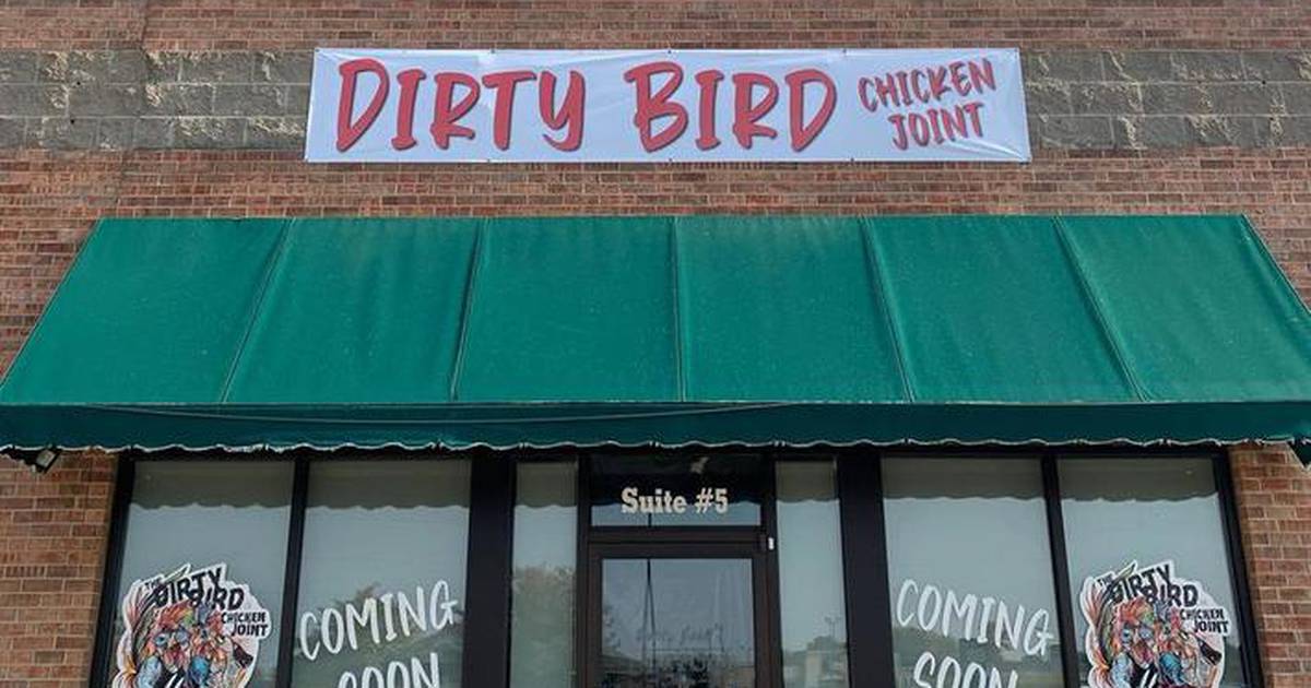 The Dirty Bird 815 fried chicken food truck to open storefront location ...