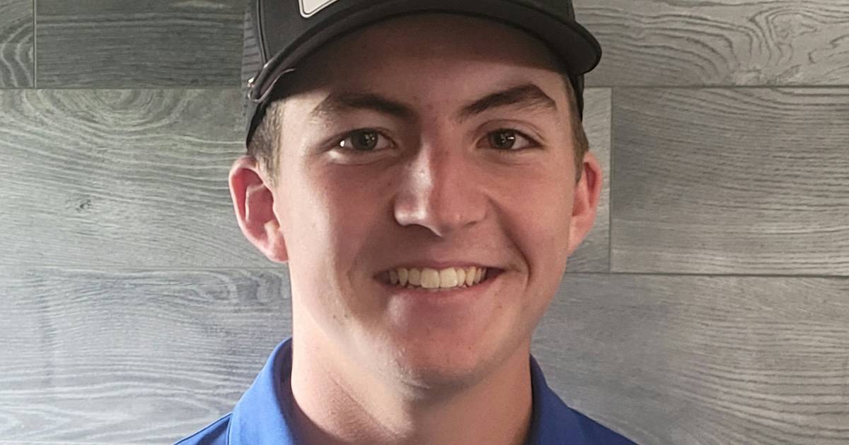 The Times Athlete of the Week: Marquette’s Carson Zellers a fan of golf ...