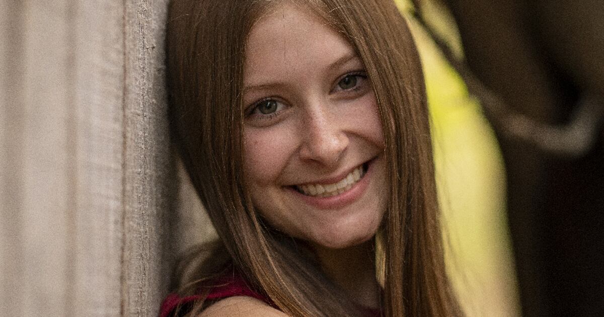 Polo High School January Student of the Month: Taryn Zell – Shaw Local