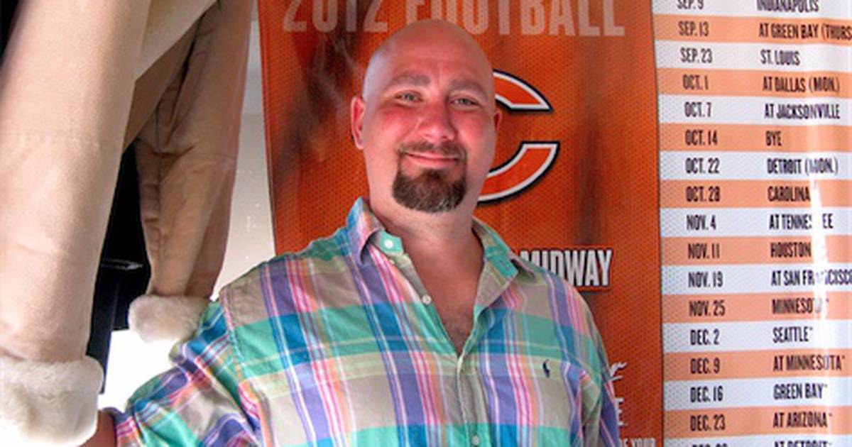 Face Time with George Ciran – Shaw Local