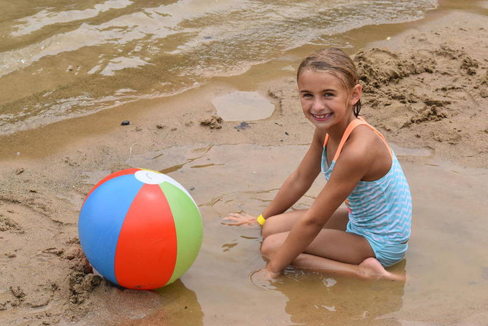 Spike, set and serve up fun at Batavia Park District's Beach Ball ...