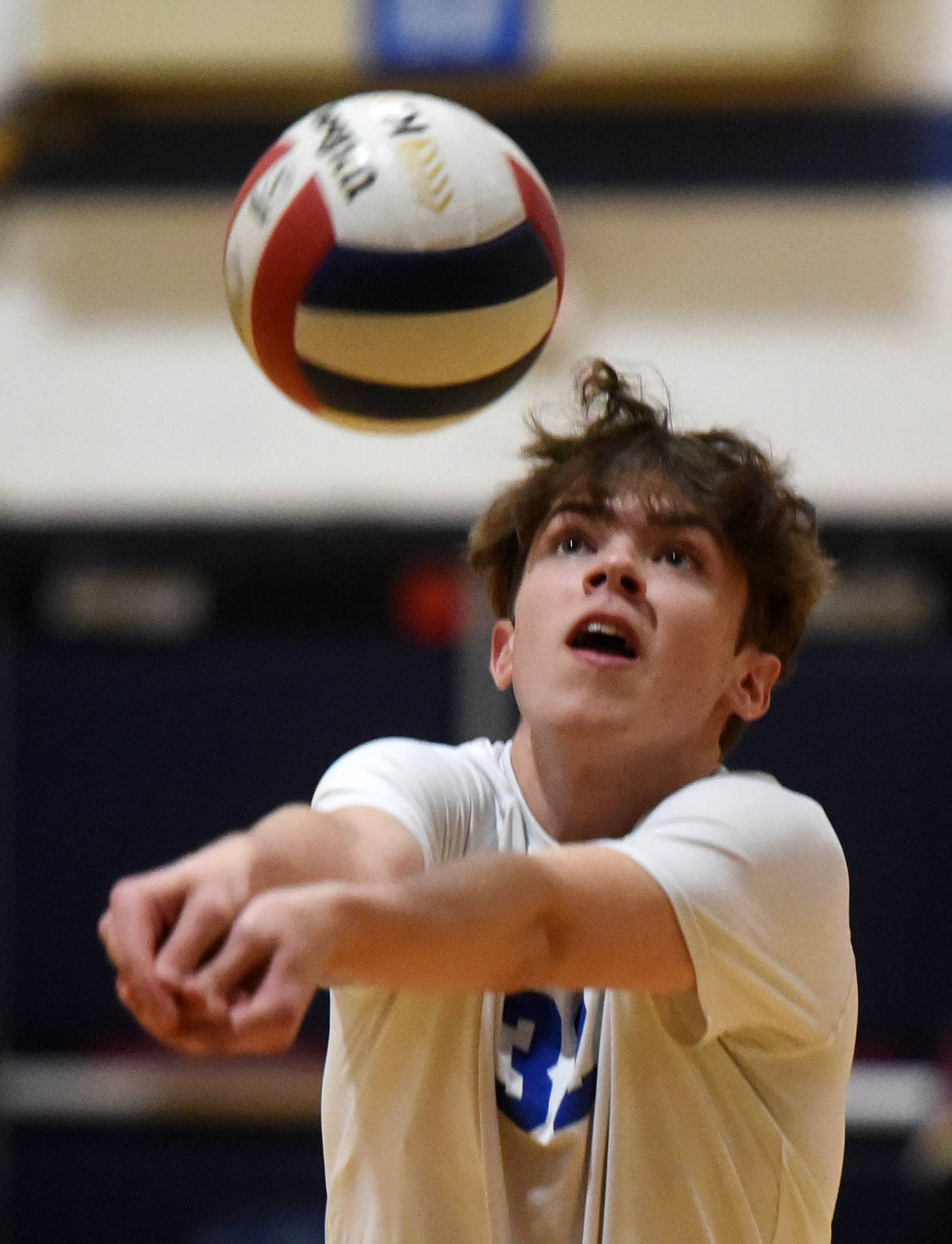 Boys Volleyball: Conant beats St. Francis to take Conant Invitational ...