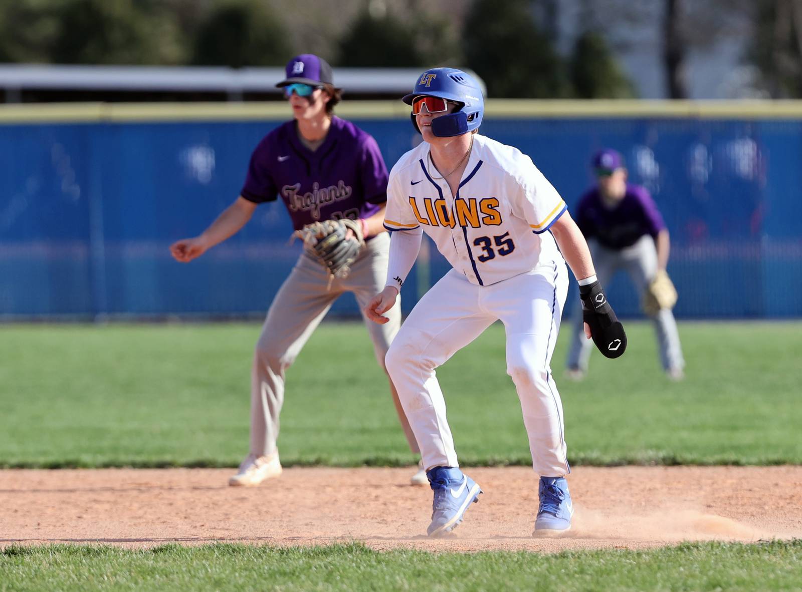 Baseball notes: ‘Late bloomer’ Troy Stukenberg has Lyons in the hunt ...