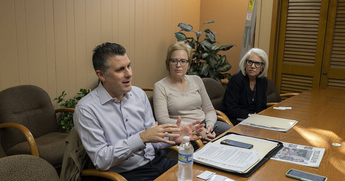 State Sen. Win Stoller will not seek 3rd term, will serve remainder of ...