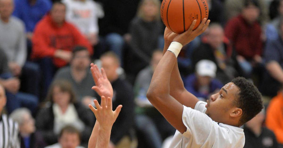 Boys basketball: Luke Davis, DeKalb dominate No. 8 LaSalle-Peru – Shaw ...