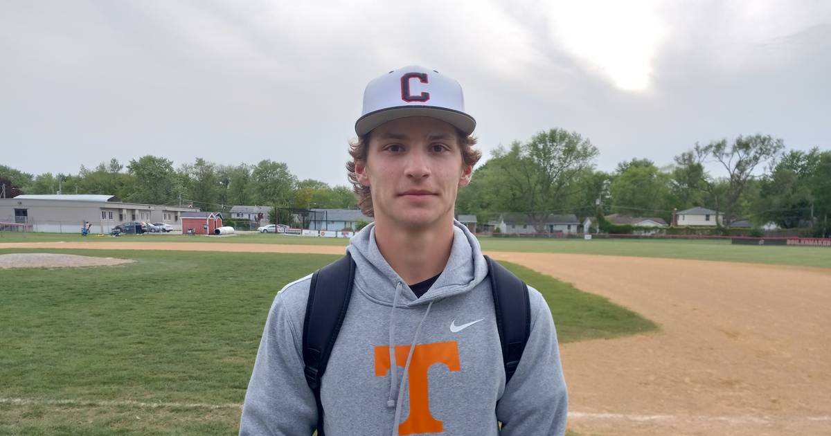 Alex Panos tosses gem to lead Lincoln-Way Central to win over BBCHS ...