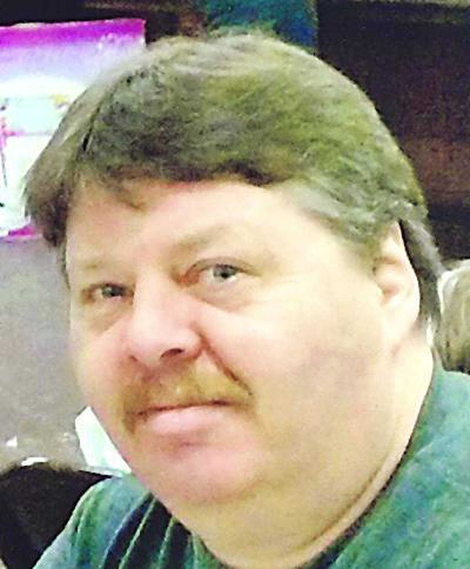 Casey J. McCormick – Shaw Local