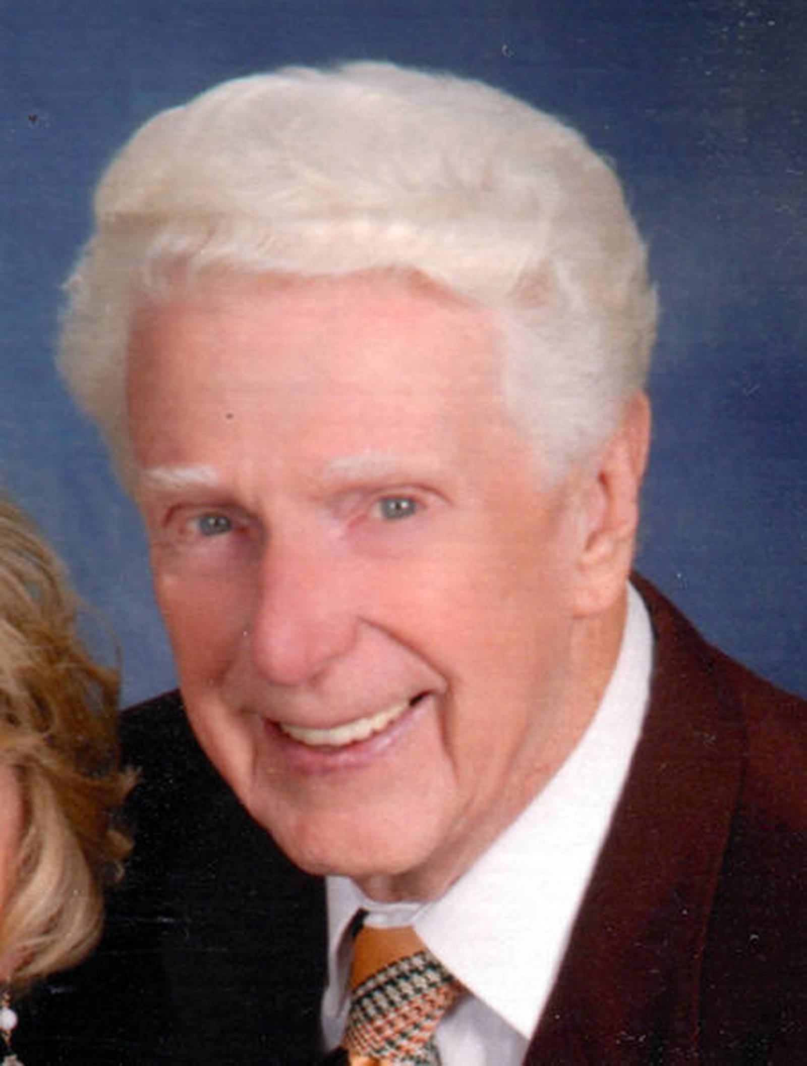 Robert ‘Bob’ Noble – Shaw Local