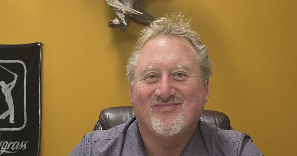 2025 Election Questionnaire: Gary Hammers, Mayor of La Salle – Shaw Local