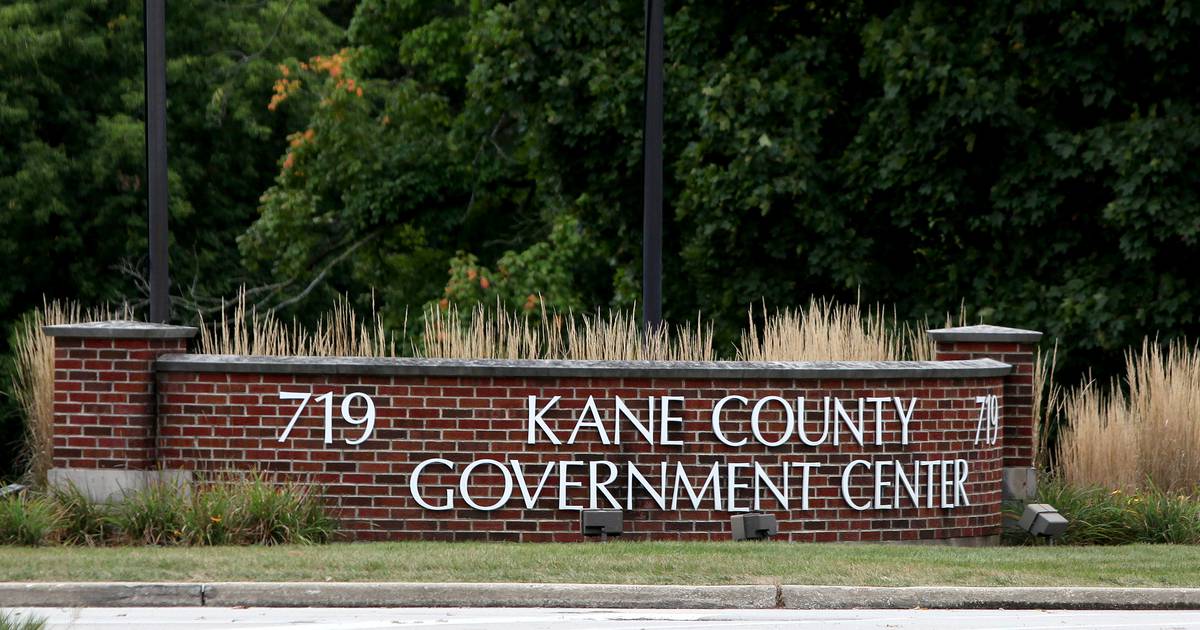 Kane County board OKs $18 million in American Rescue Plan-funded ...
