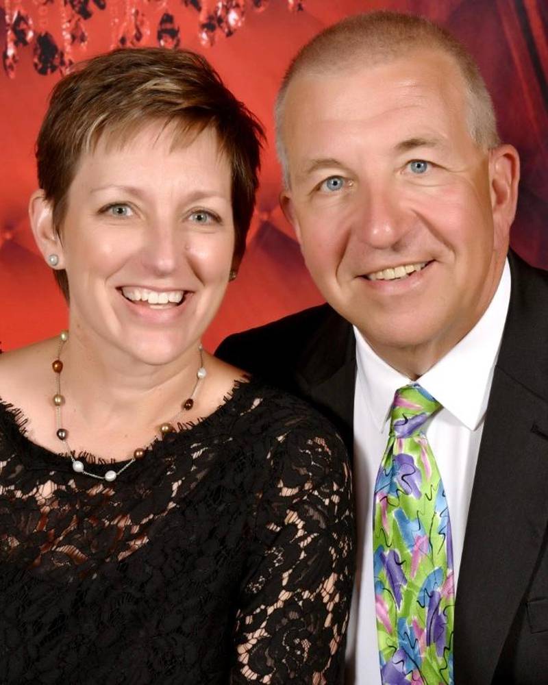 Ohio, Ill. church to host open house to welcome new pastors – Shaw Local