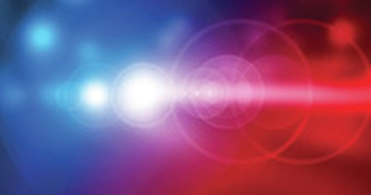 Rochelle Police: 1 dead, 1 in critical condition after Monday morning ...