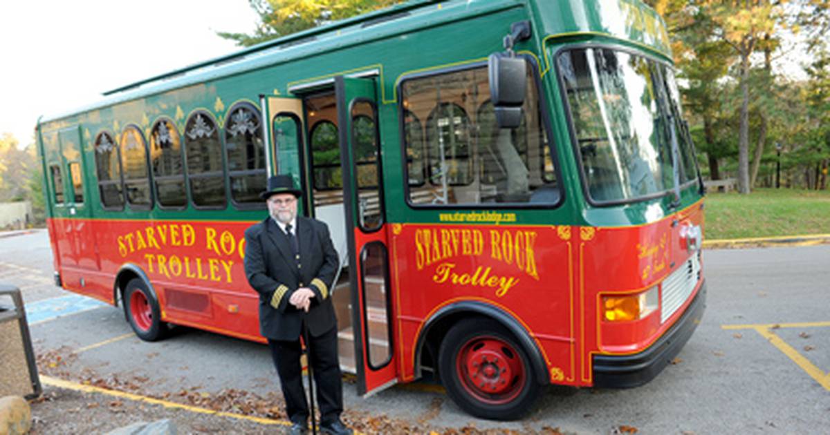 rock trolley
