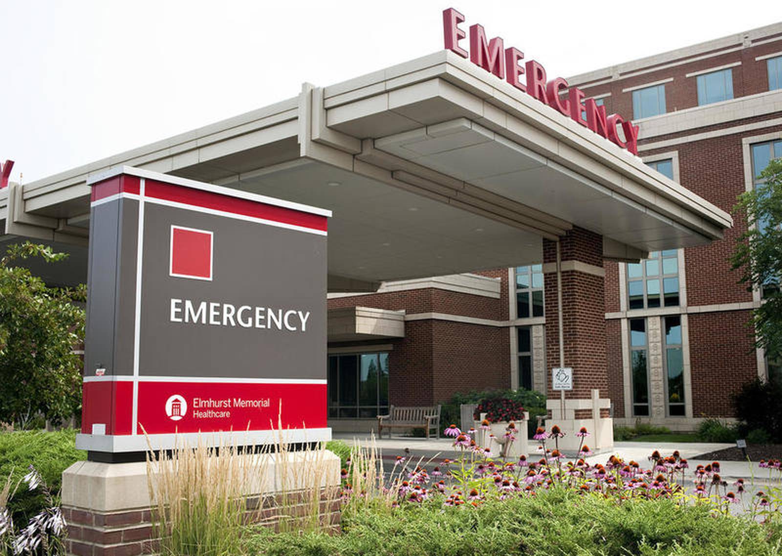 Elmhurst Hospital to expand emergency department – Shaw Local