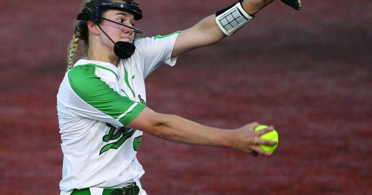 Softball: Previewing Glenbard East, IC Catholic Prep, Lemont, Montini ...