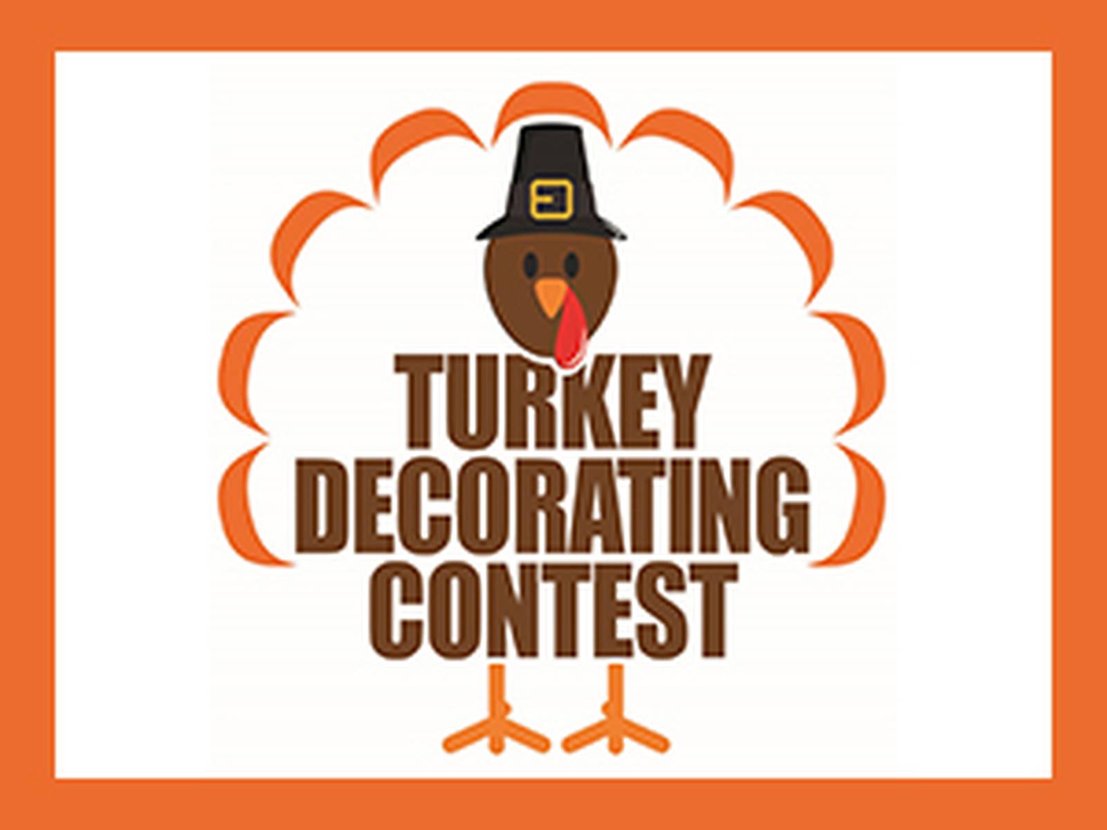 2021 Turkey Decorating Contest – Shaw Local