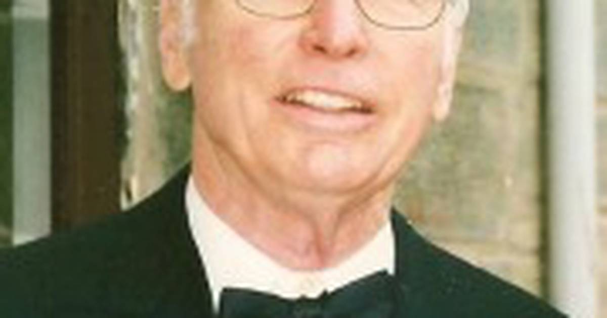 James Spires – Shaw Local