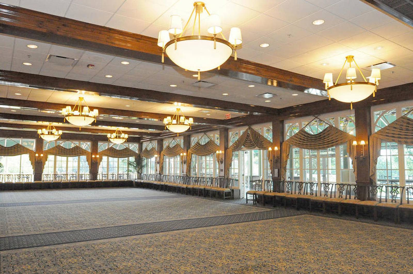 The Drake Oak Brook checks into future of hospitality – Shaw Local