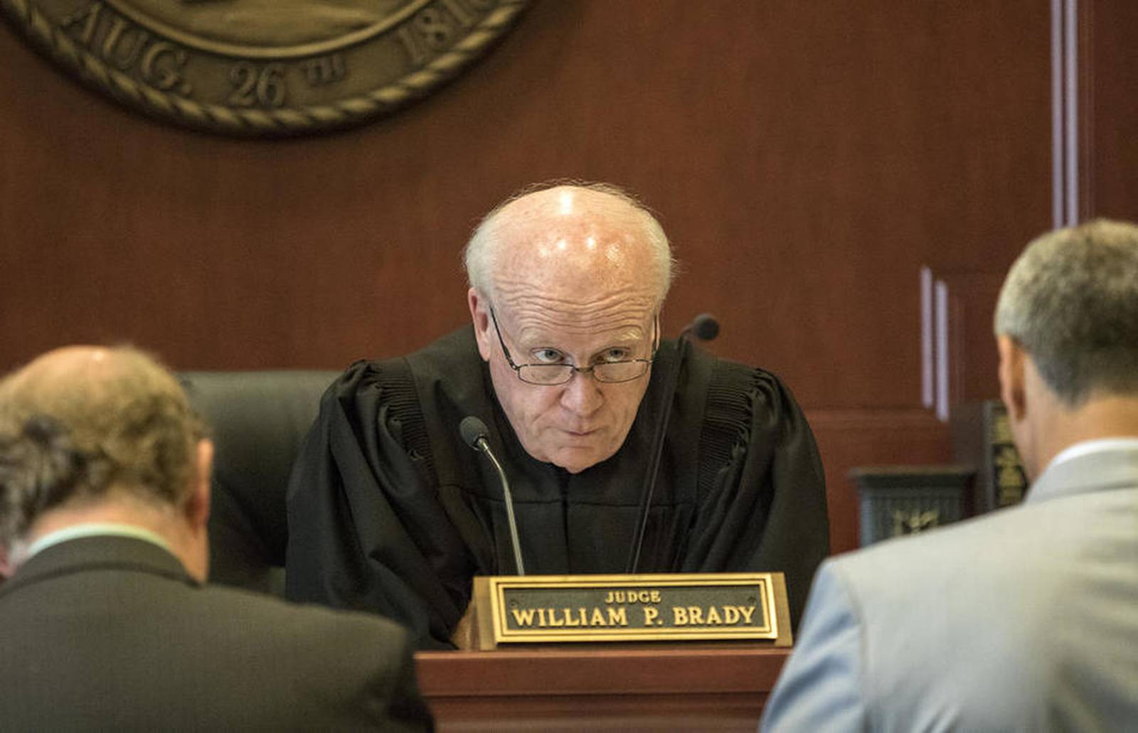 Judge denies special prosecutor in Maria Ridulph murder case – Shaw Local