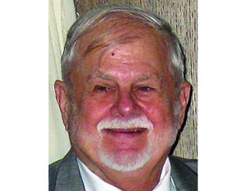 Richard C. Kish – Shaw Local