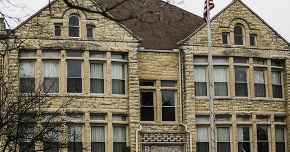 Lockport Police Department receives state accreditation – Shaw Local