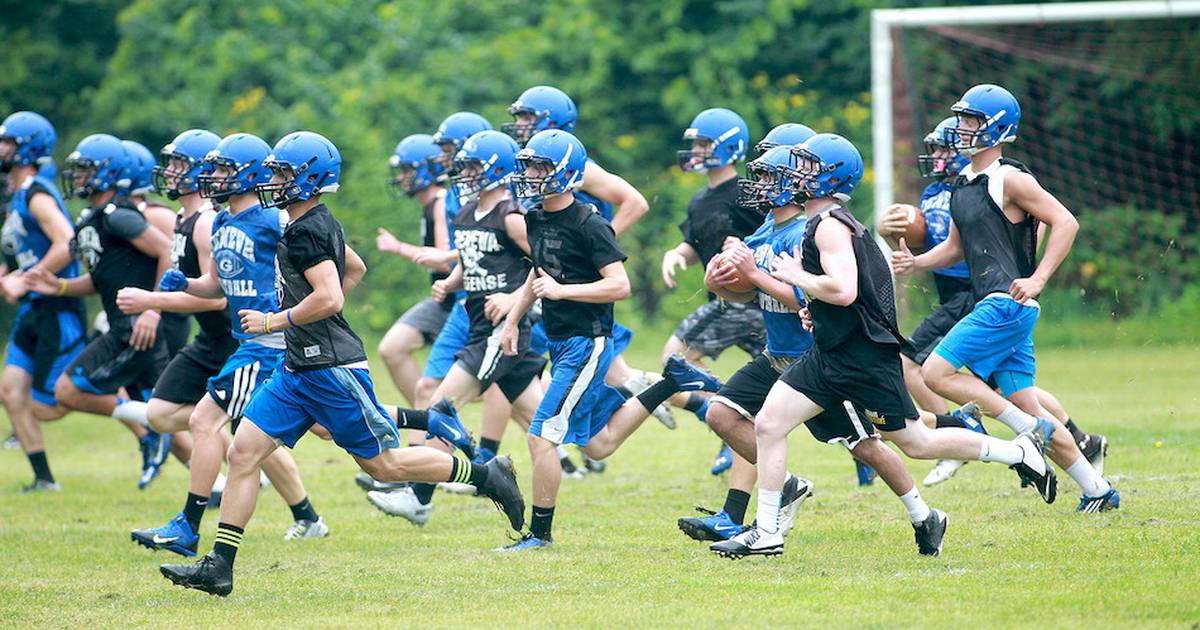 Geneva football 2014 season preview – Shaw Local