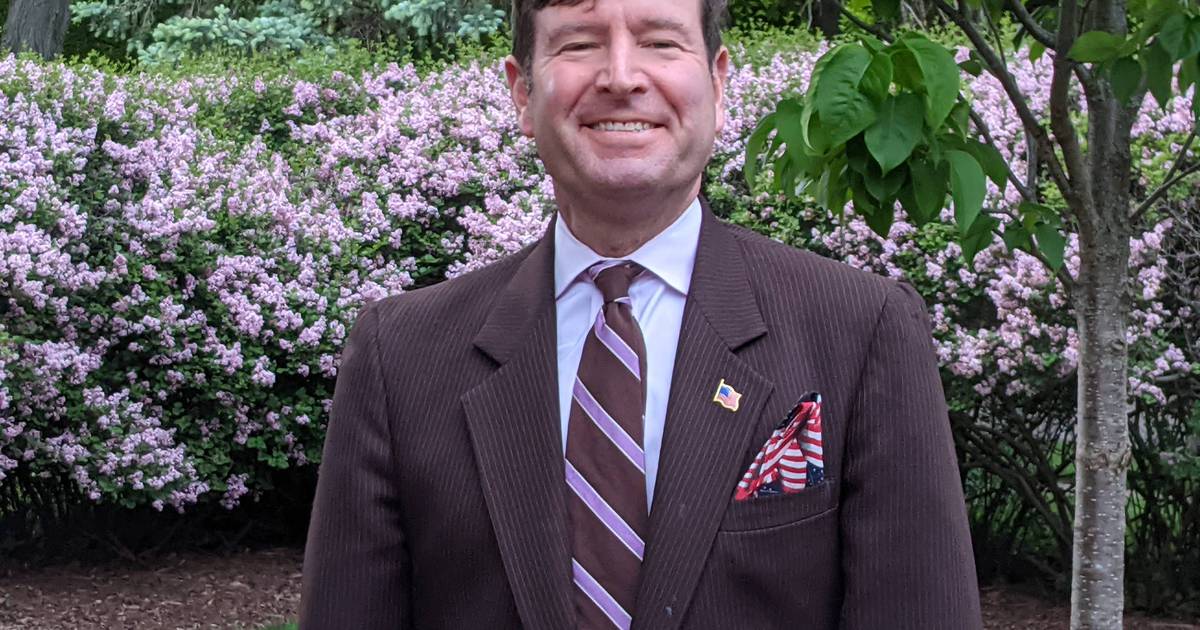 Anthony Catella seeking Republican nomination for Kane County Board ...