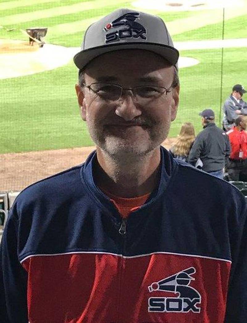 Raymond Murphy Jr. – Shaw Local