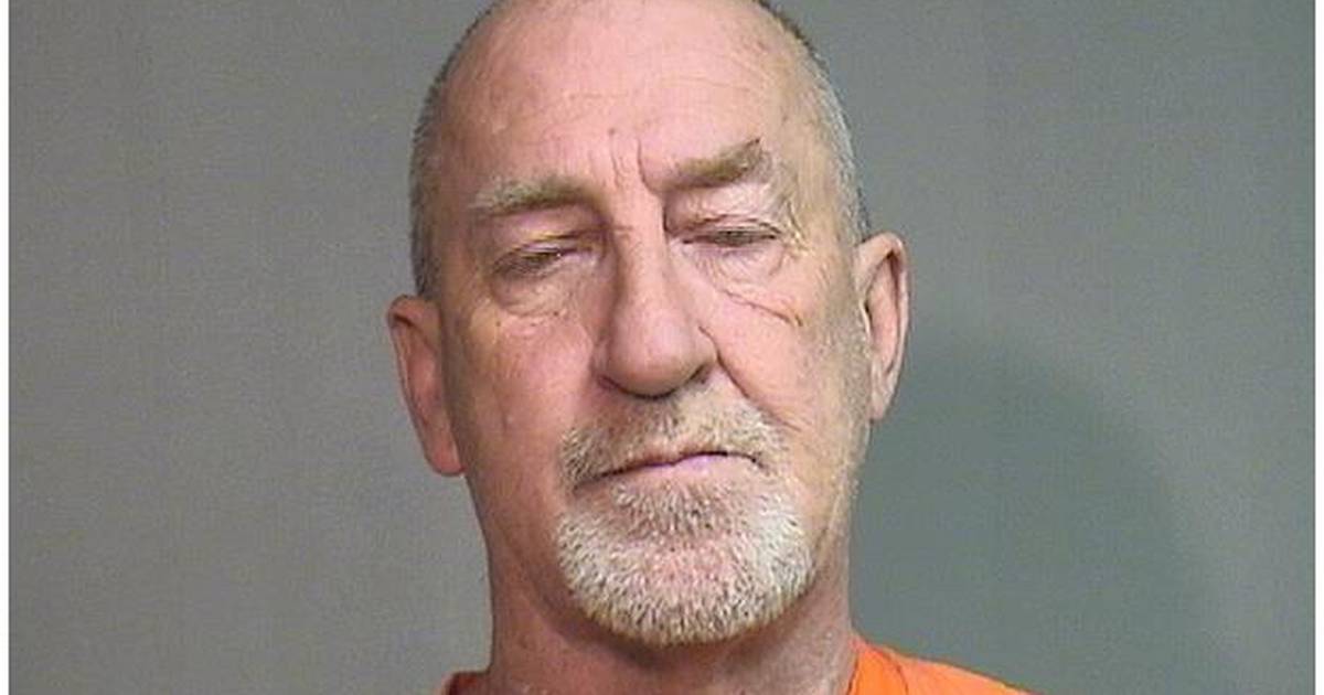 Spring Grove man accused of DUI for an 8th time denied pretrial release ...