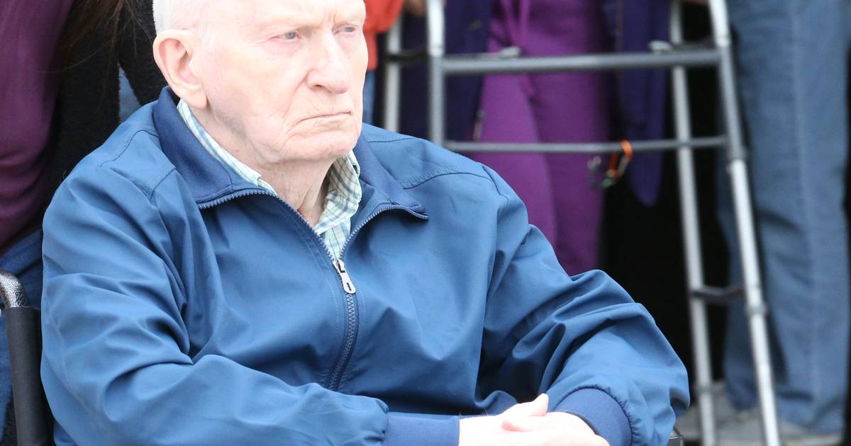 Chester Weger, released on parole in Starved Rock murder case, moving ...