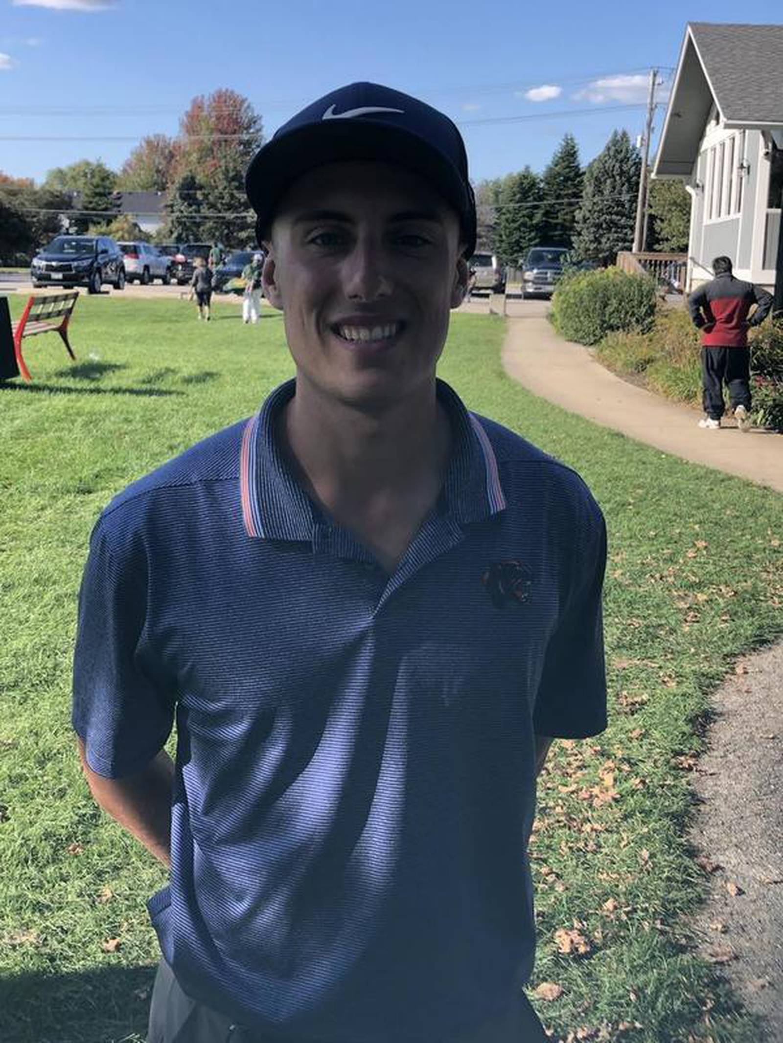 Boys Golf: Nikolai Sardo and Patrick Hranka, Oswego make history – Shaw ...