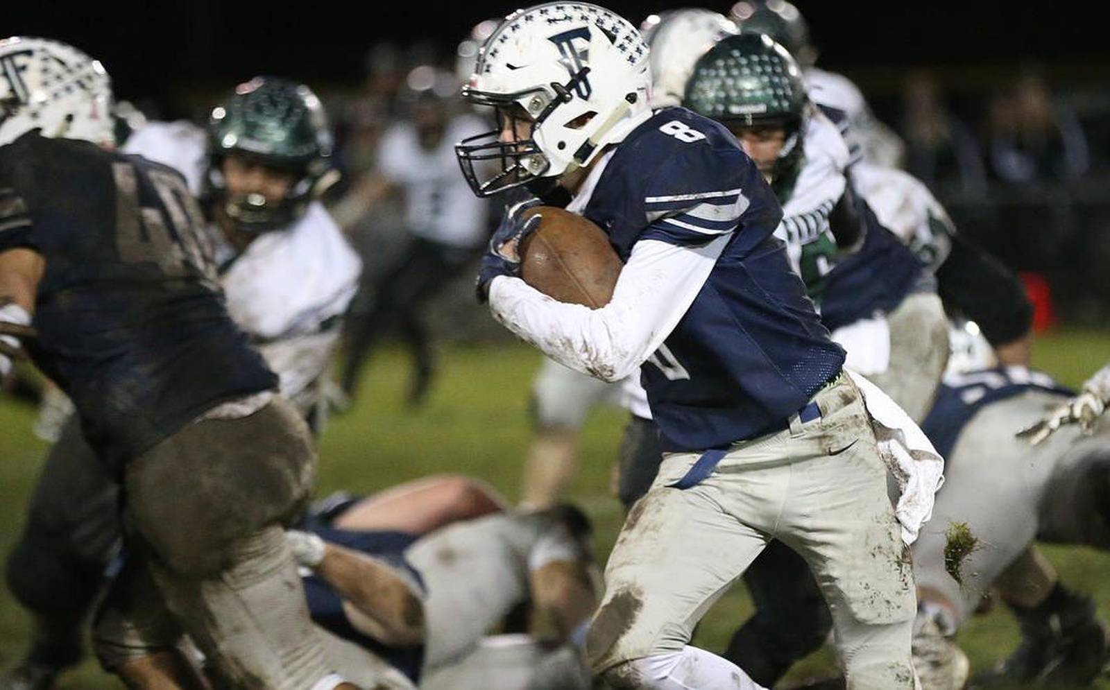 New coach, same Knights: Fieldcrest looks loaded for success again ...
