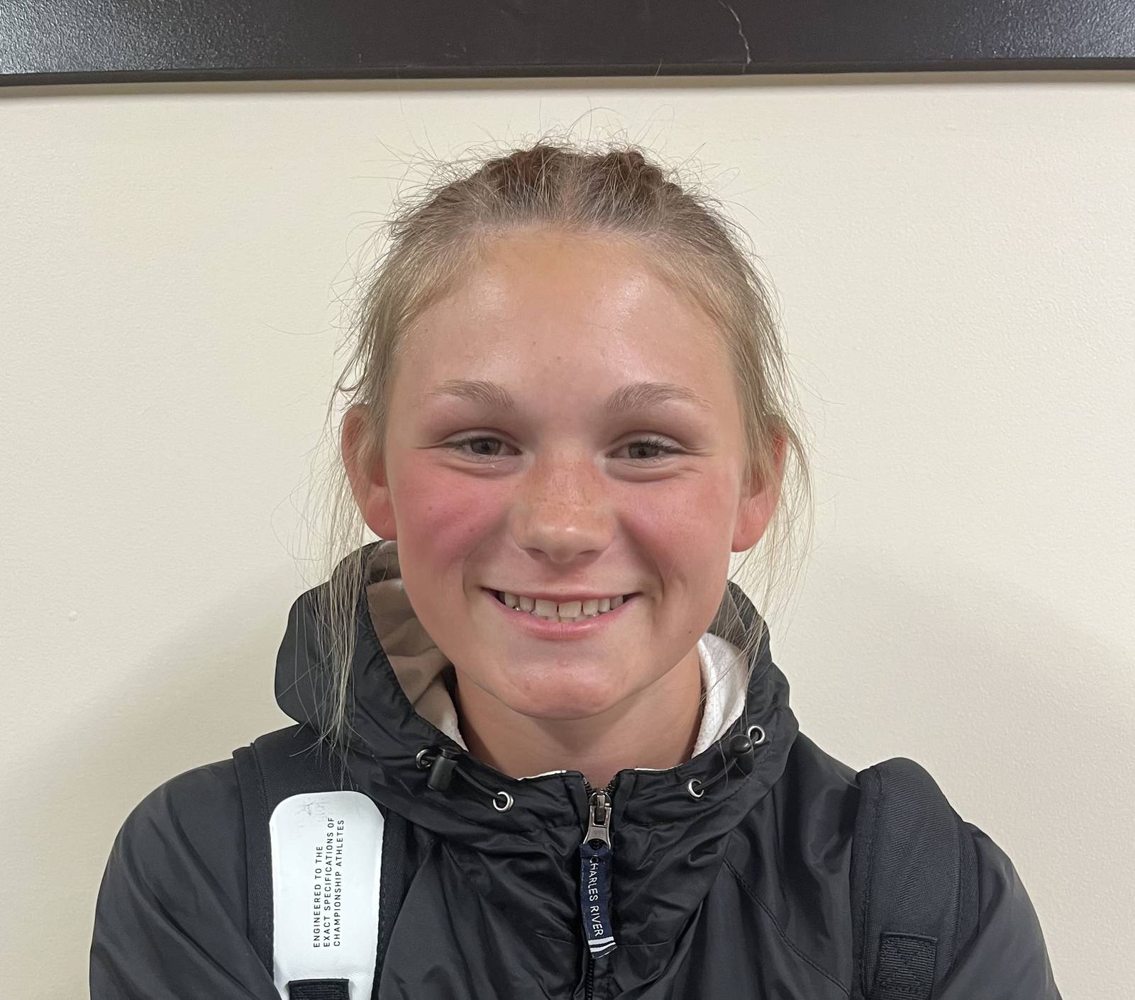 Ryleigh Smith saves the day, advances Crystal Lake Central to IHSA ...