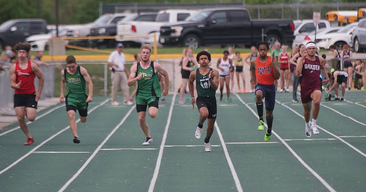 Photos: Seneca Track Invite – Shaw Local