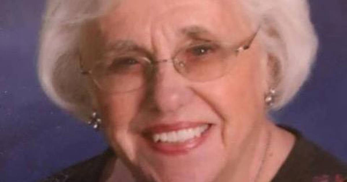 An Extraordinary Life: Nora Gilbert of Joliet lived life on her terms ...
