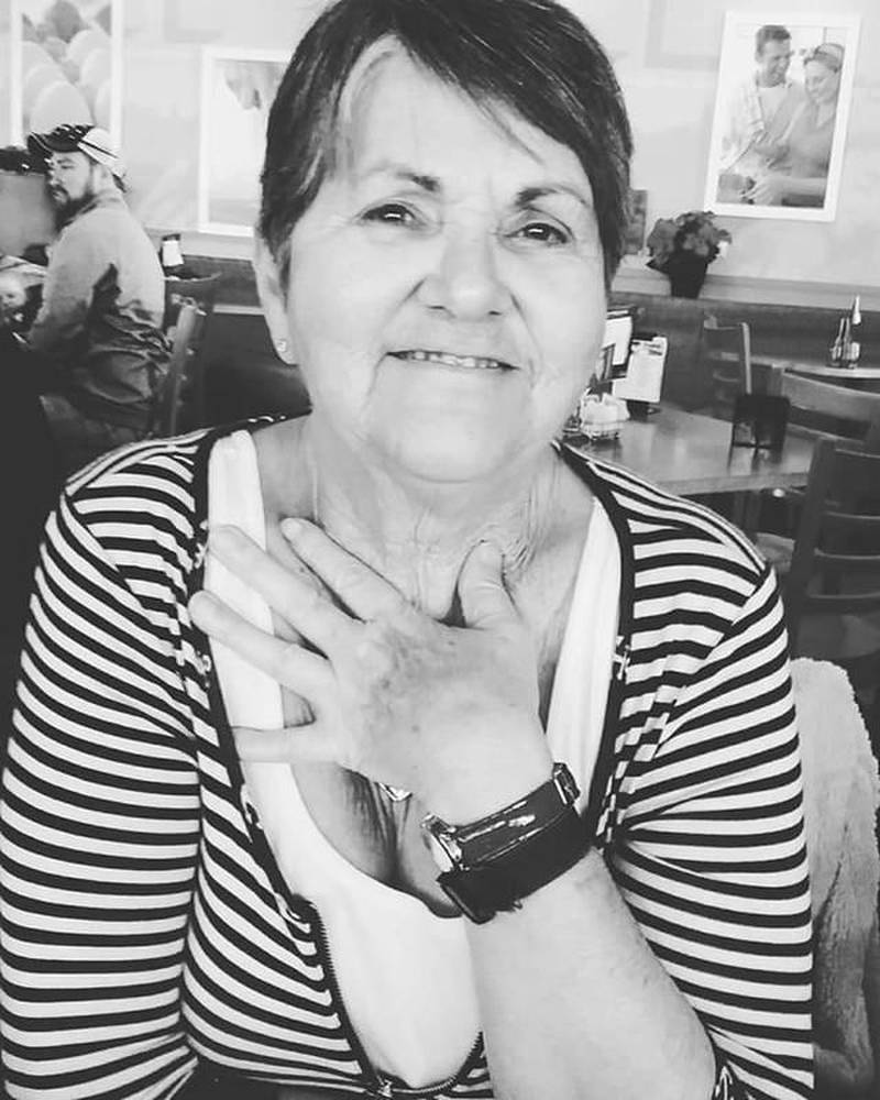 Elsie D. Harmon – Shaw Local