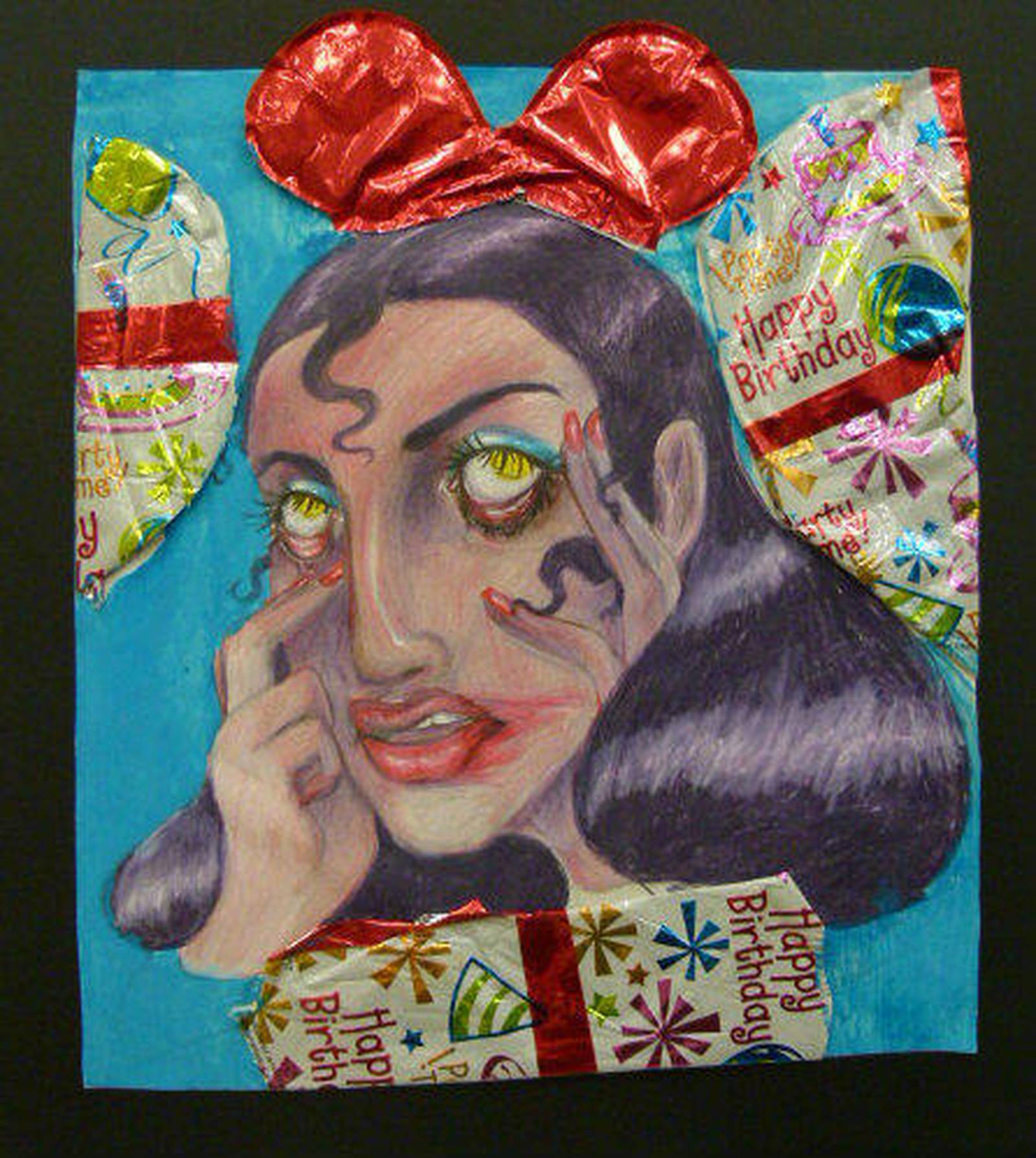 Bolingbrook High School art students earn almost $500,000 in ...