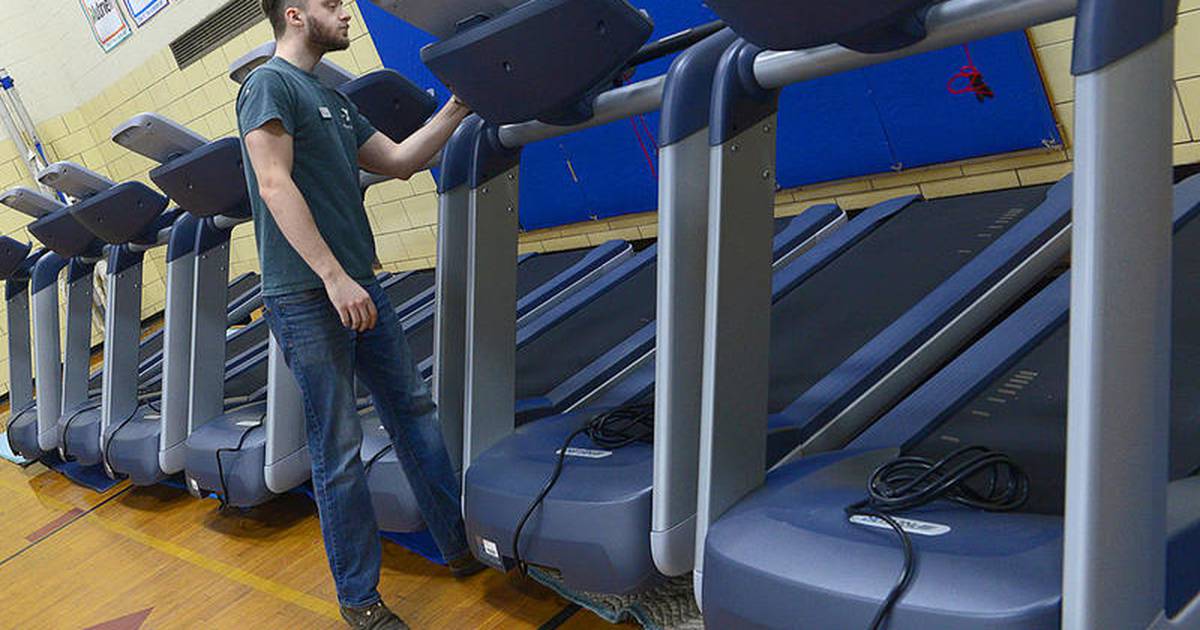 Ottawa Y and OSF team up for wellness collaboration – Shaw Local